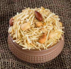 BATATA CHIVDA | GHODKE SWEETS