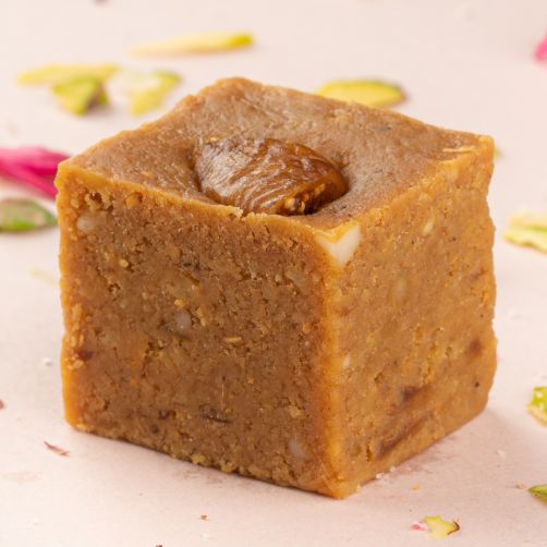 MALAI BARFI | GHODKE SWEETS