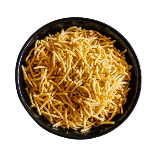 LASUN SHEV | GHODKE SWEETS